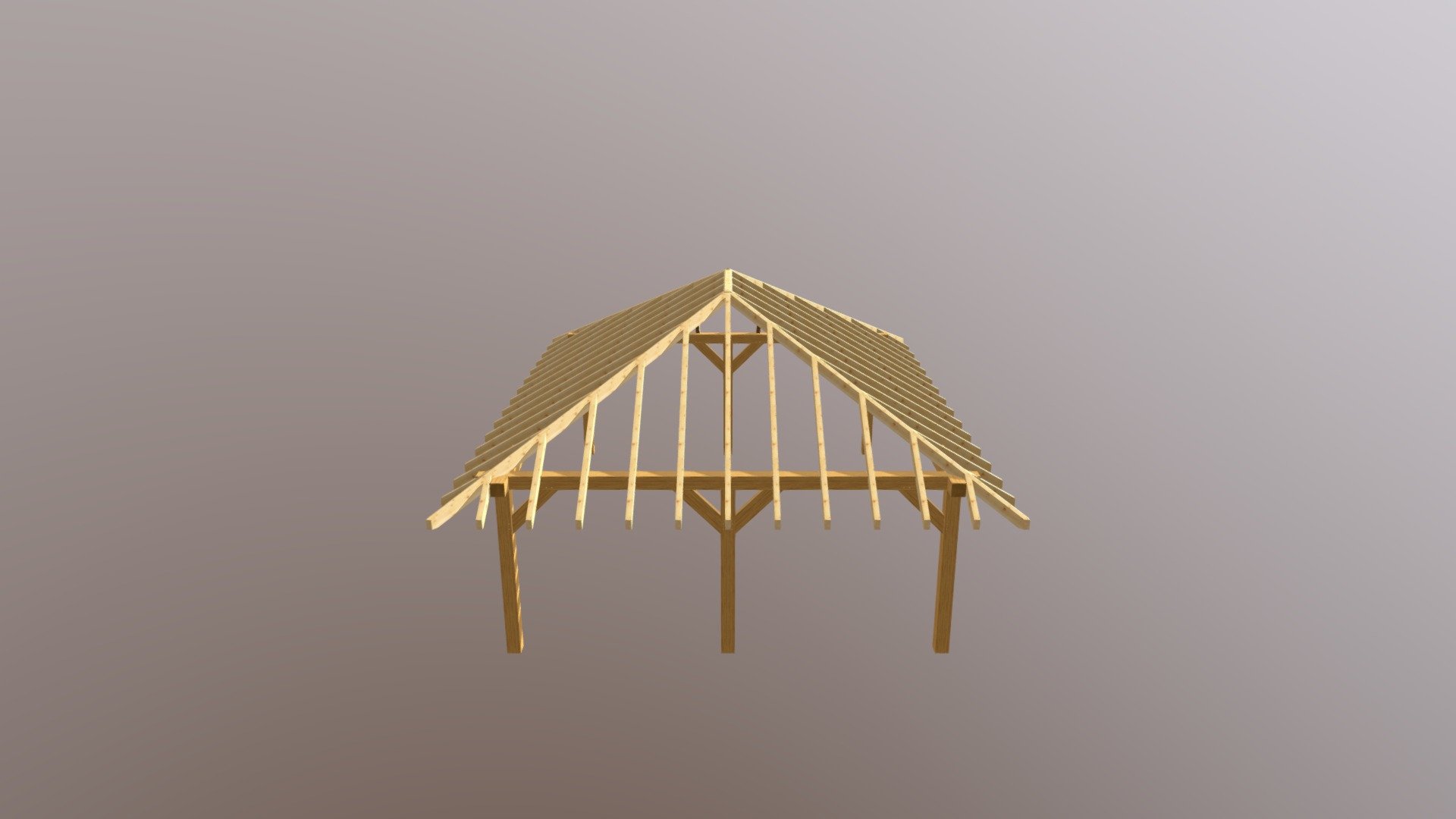 Slawek B - 3D model by markilapy [aa8512d] - Sketchfab