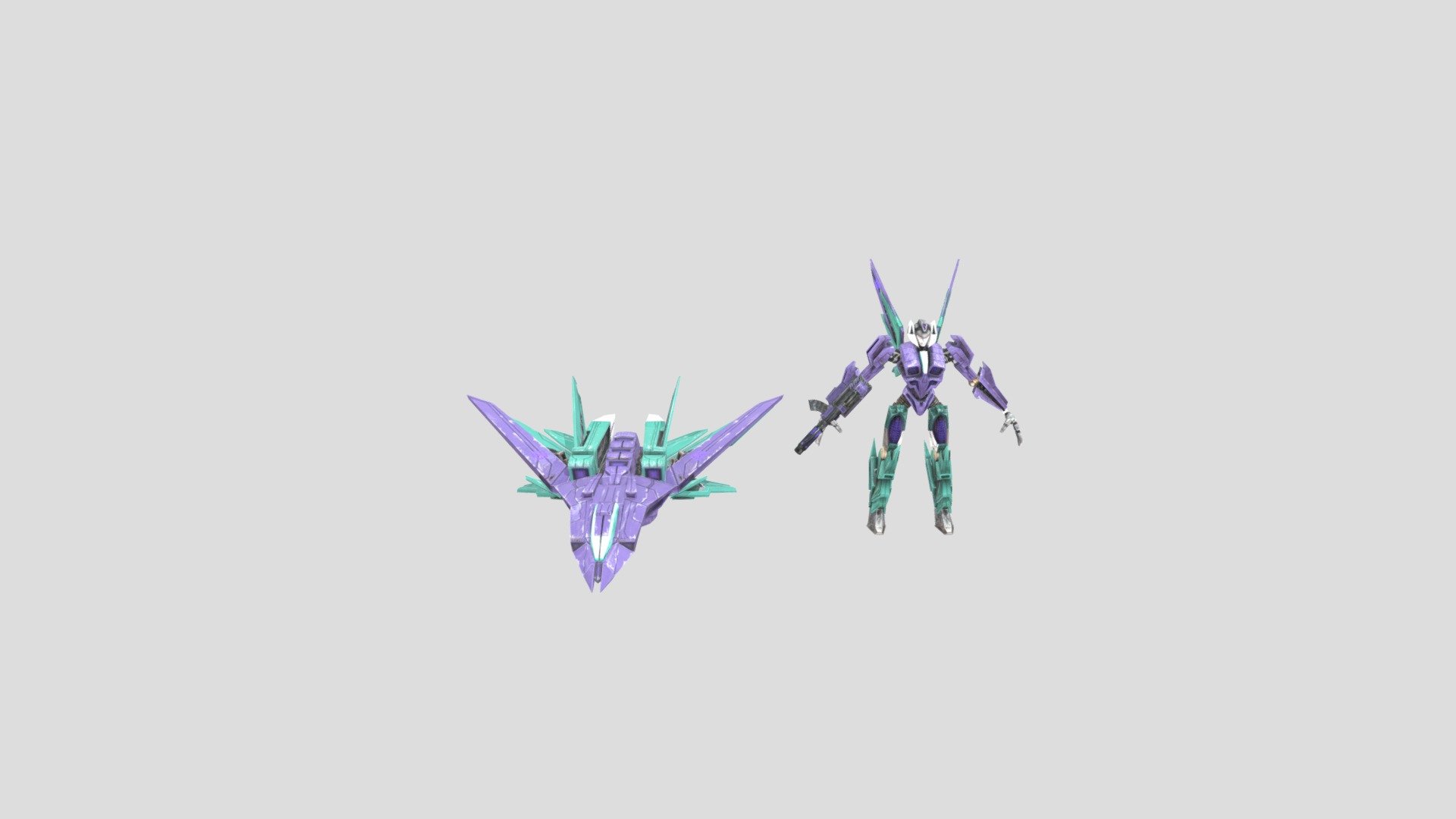 Slipstream - Download Free 3D model by johanhide ...