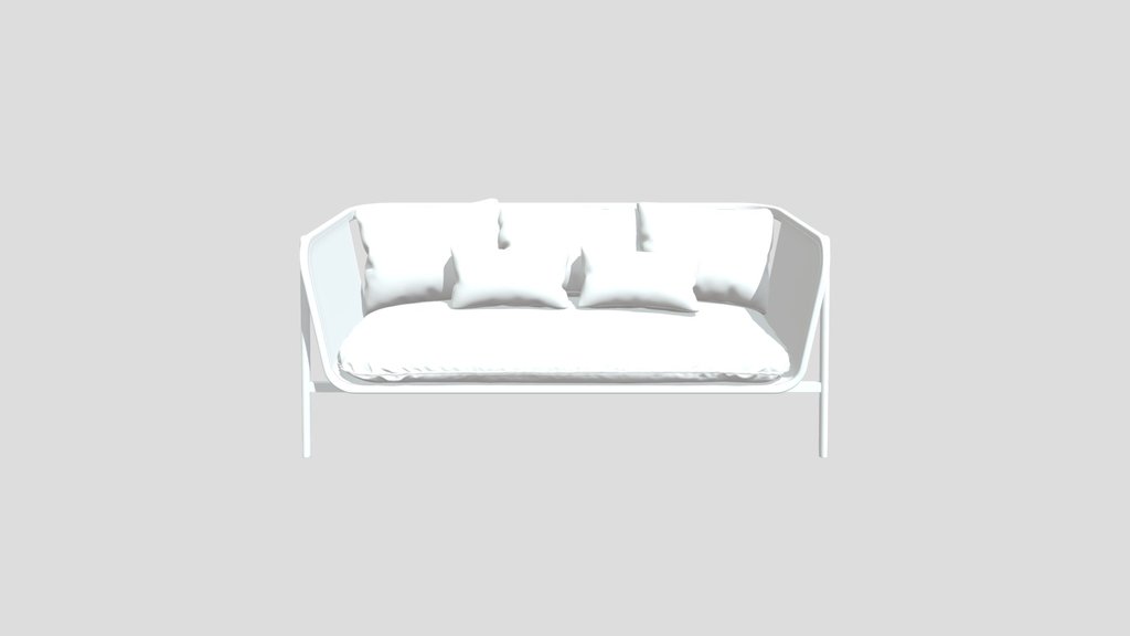j_chairs - A 3D model collection by jaircalderonc - Sketchfab