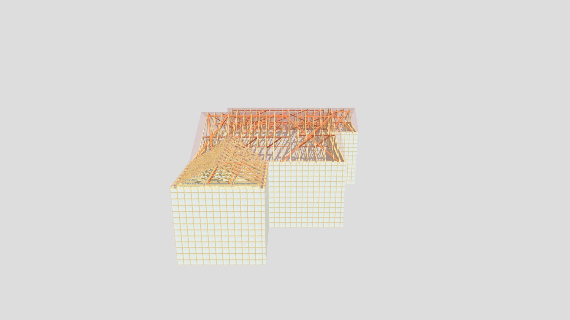 Proposed New Dwelling T Mc L 600cc 2631 - Download Free 3D model by ...