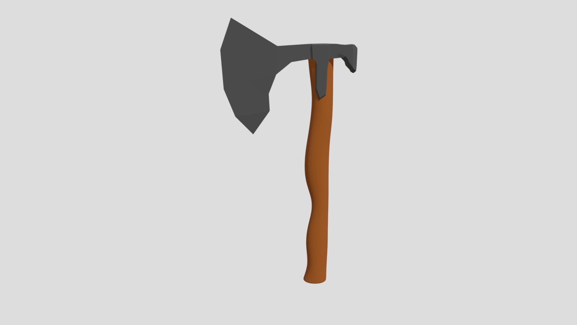 Axe - Download Free 3D model by GOSTEM11332 (@golomonaco) [aa89346 ...