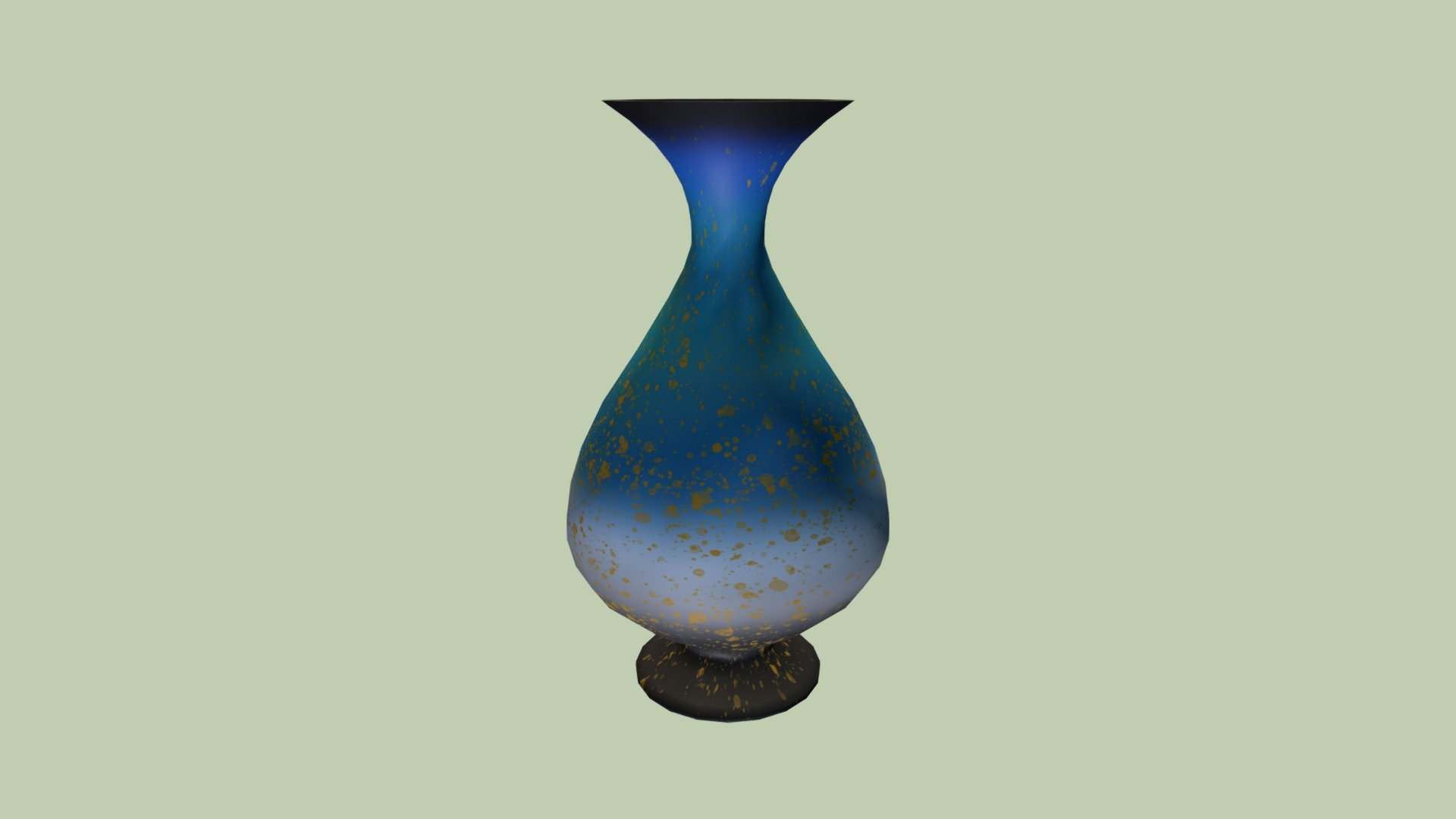 vase - Download Free 3D model by nigelkarp [aa89ae1] - Sketchfab