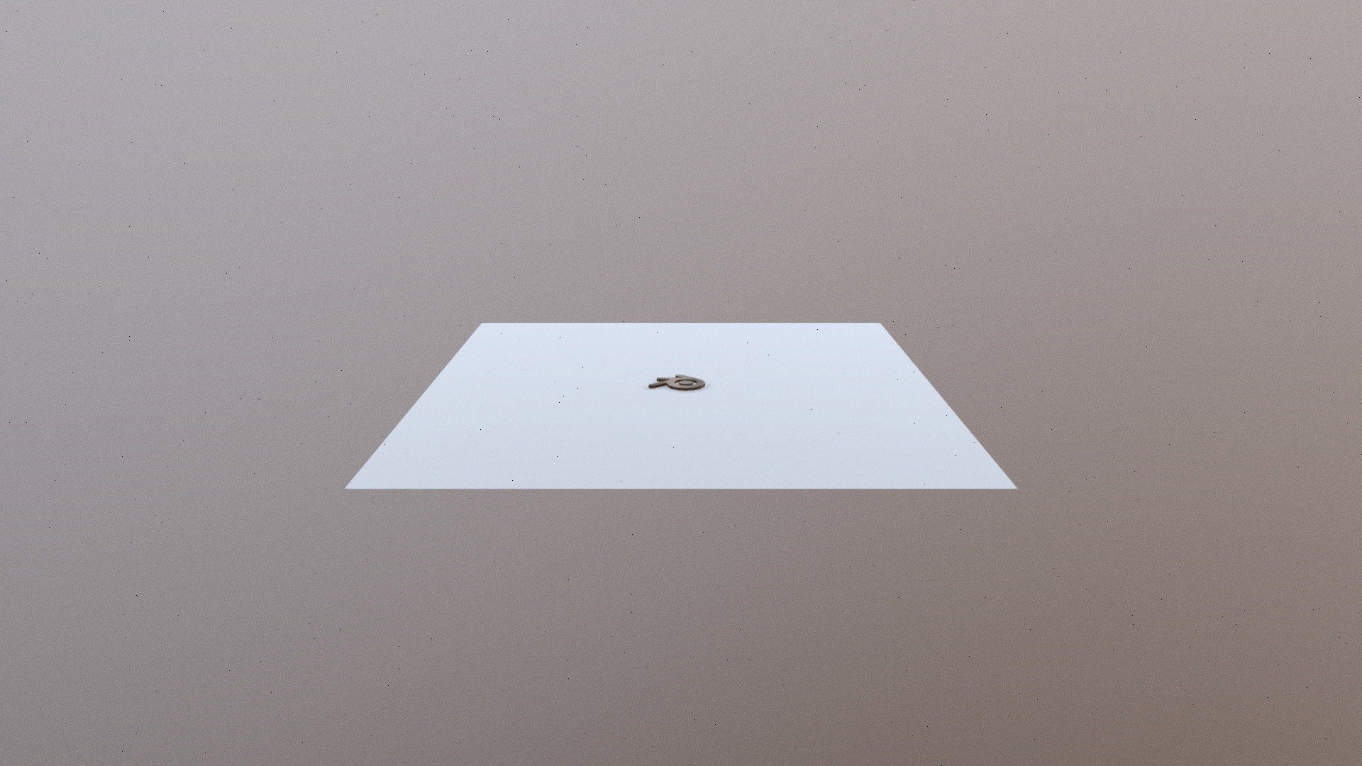 logo blender - 3D model by reybarragan [aa8b3d0] - Sketchfab
