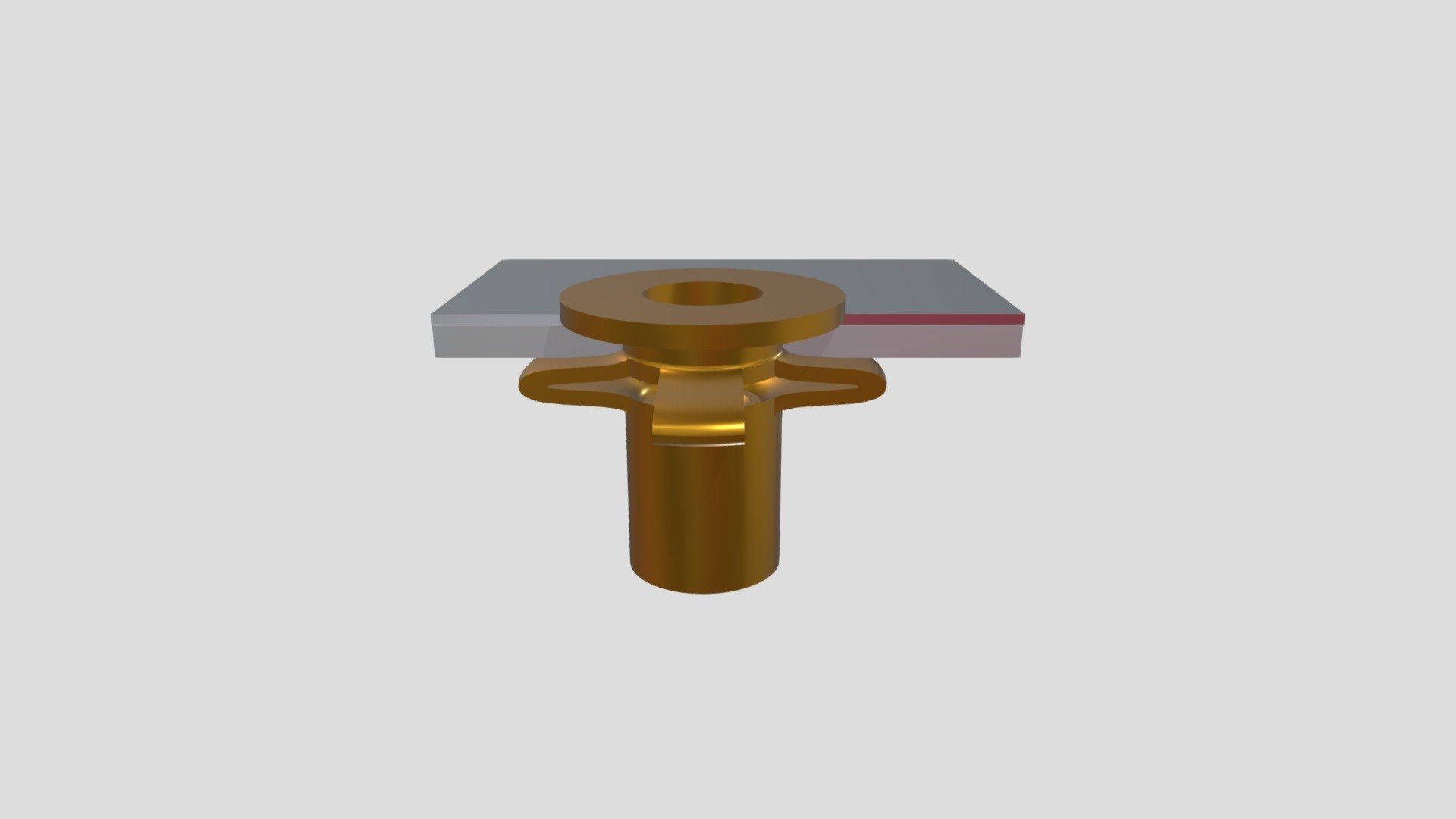 GO-SPLIT-LB-S4-PSB 2 - 3D model by Goebel Group (@goebelgroup) [aa8b827 ...