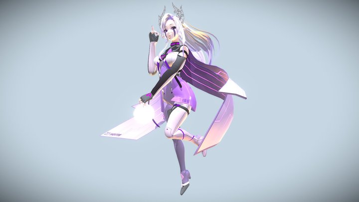 Edit 3D models - Sketchfab