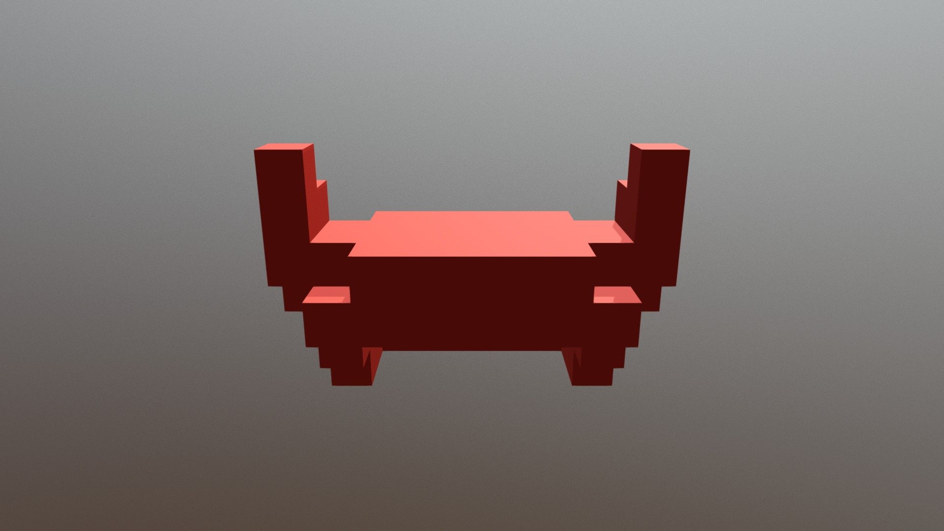 knight-head - 3D model by kingpig90341 [aa8fa4b] - Sketchfab