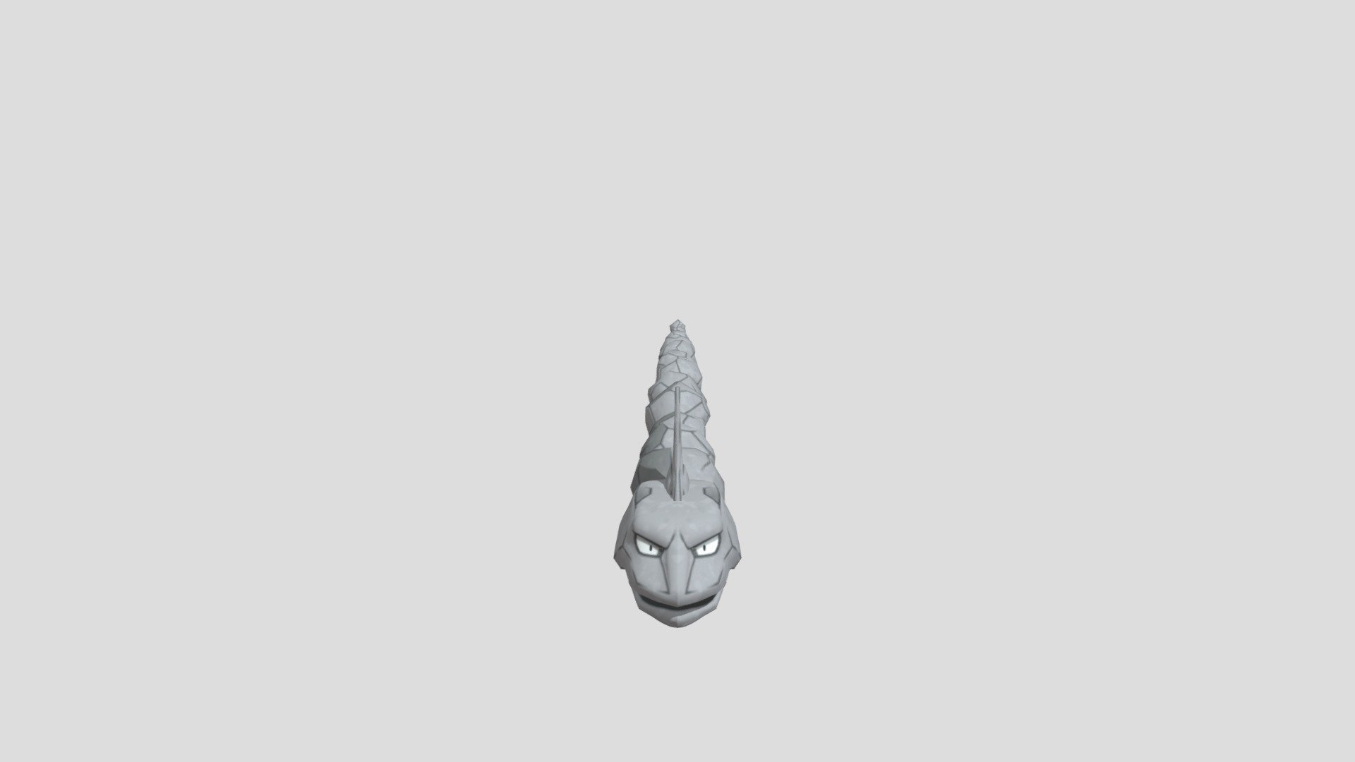 Onix - 3D model by nguyenlouis32 [aa904ce] - Sketchfab