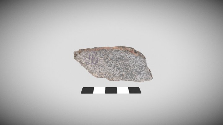 Intrusive-igneous-rock 3D models - Sketchfab