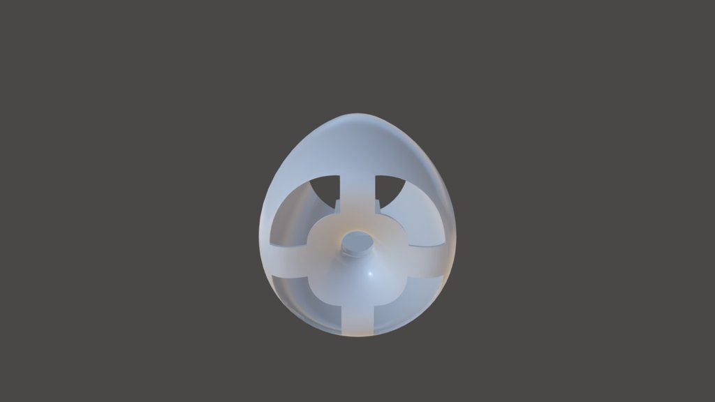 Standard Light Shade - 3D model by tlr681 [aa94d25] - Sketchfab