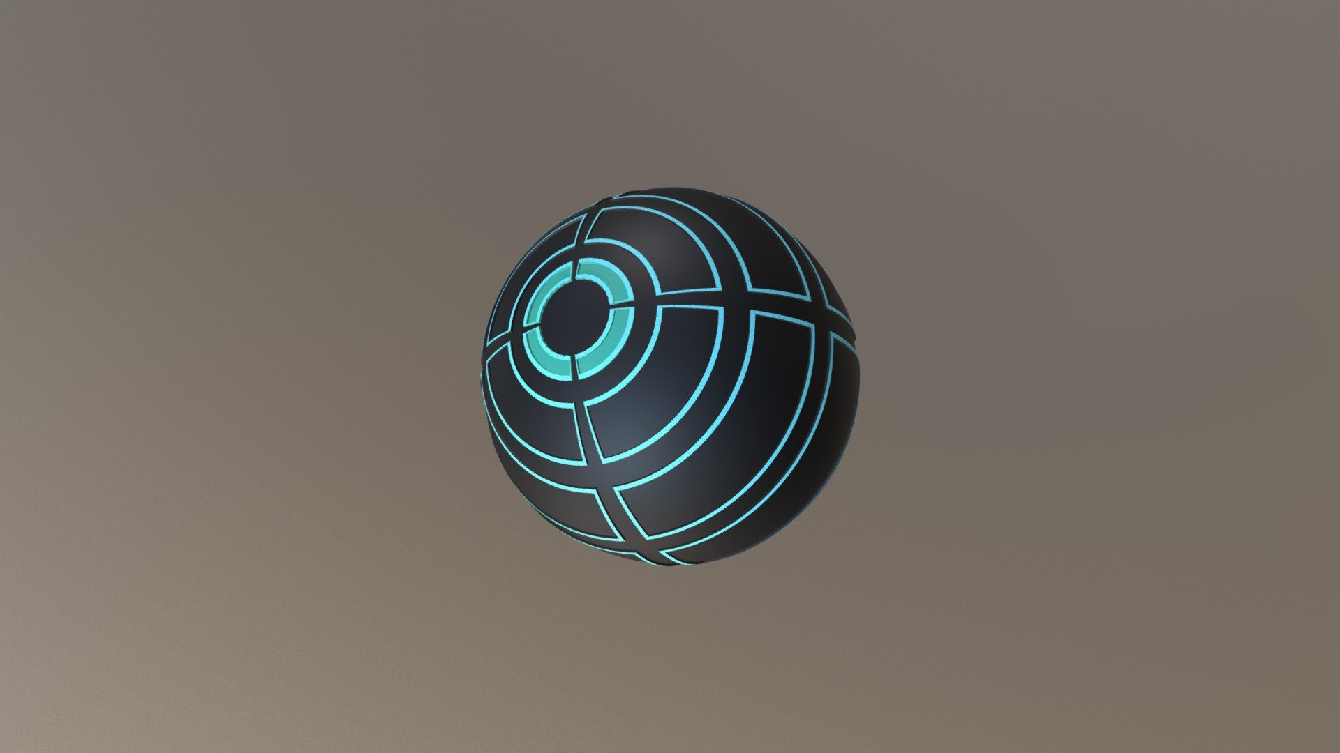 Sphere6 - 3D model by guerejad [aa957d5] - Sketchfab