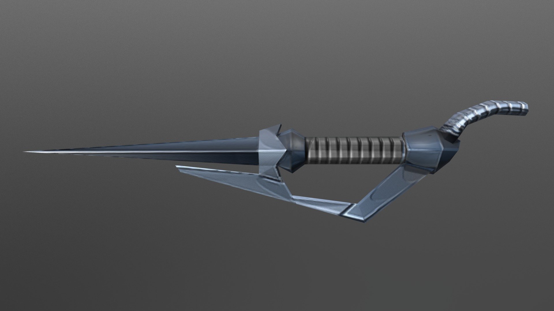 Agregator Dugger - 3D model by V_G (@Art_skill) [aa96daf] - Sketchfab