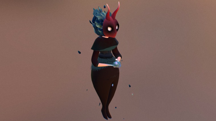 Div - 3D model by gfb [aa97618] - Sketchfab