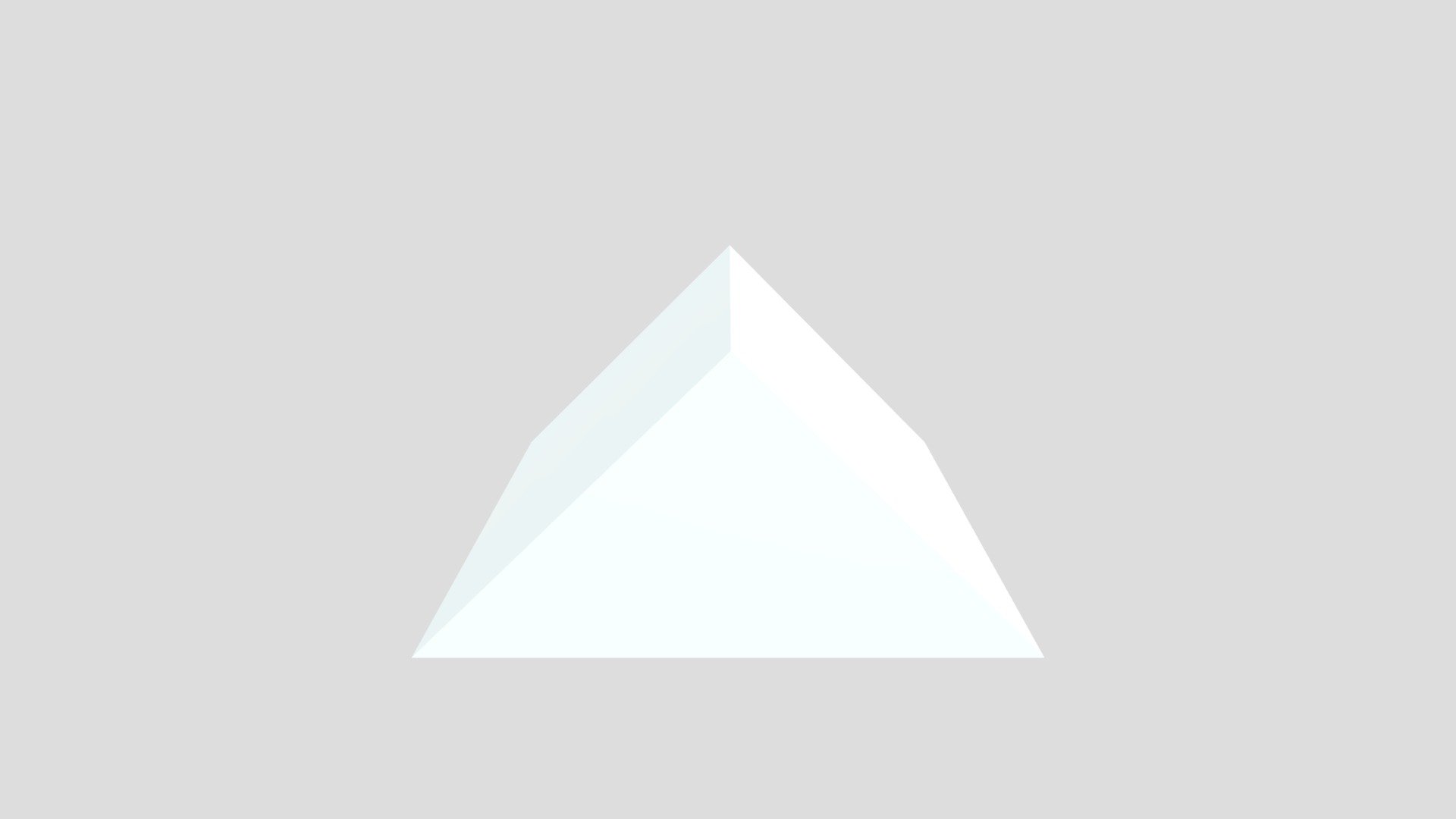 Triangular Prism - Download Free 3D model by matthewtbuck [aa97fde ...