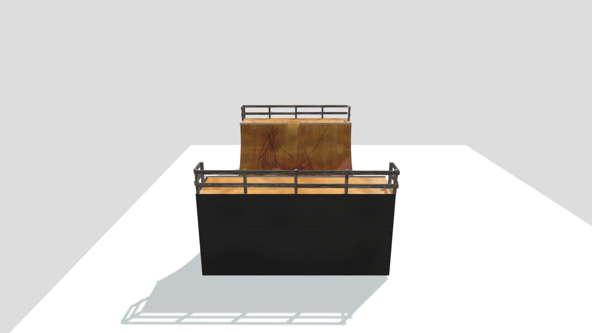 Ramp_Texture_Export - 3D model by ACartaya96 [aa984c9] - Sketchfab