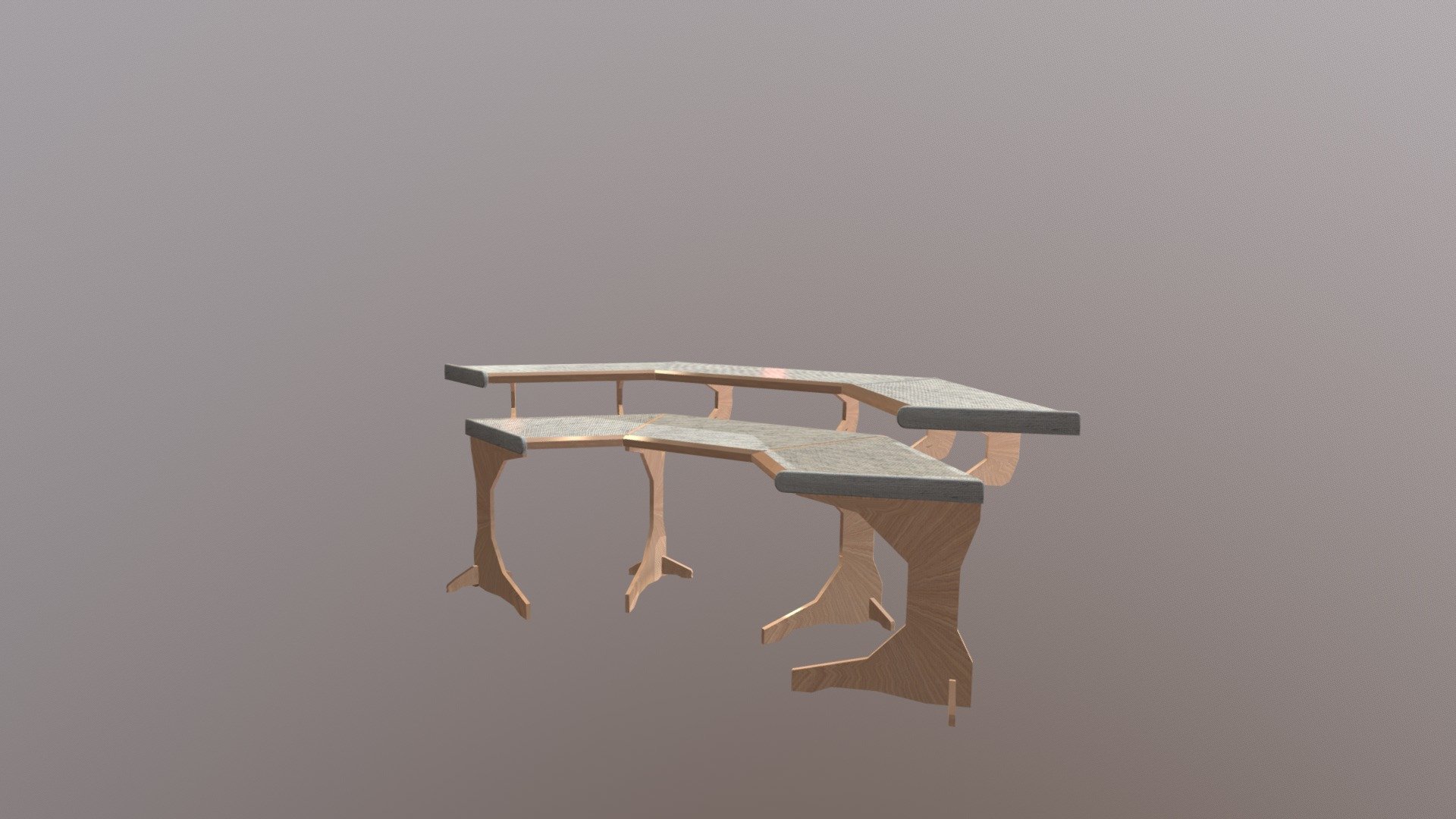 New-computer-desk-v1-6 1-mat - 3D model by Oldessexboy [aa99220 ...