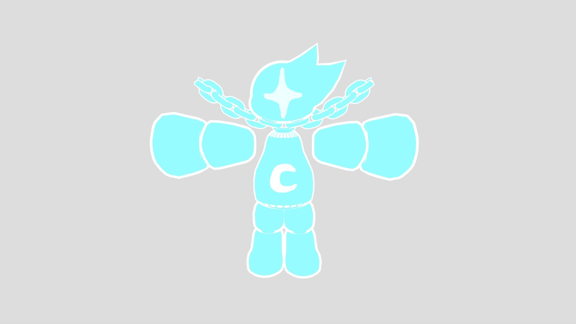 Guiding Light - Download Free 3D model by J3FF 5HOP (@J3FF_5HOP ...