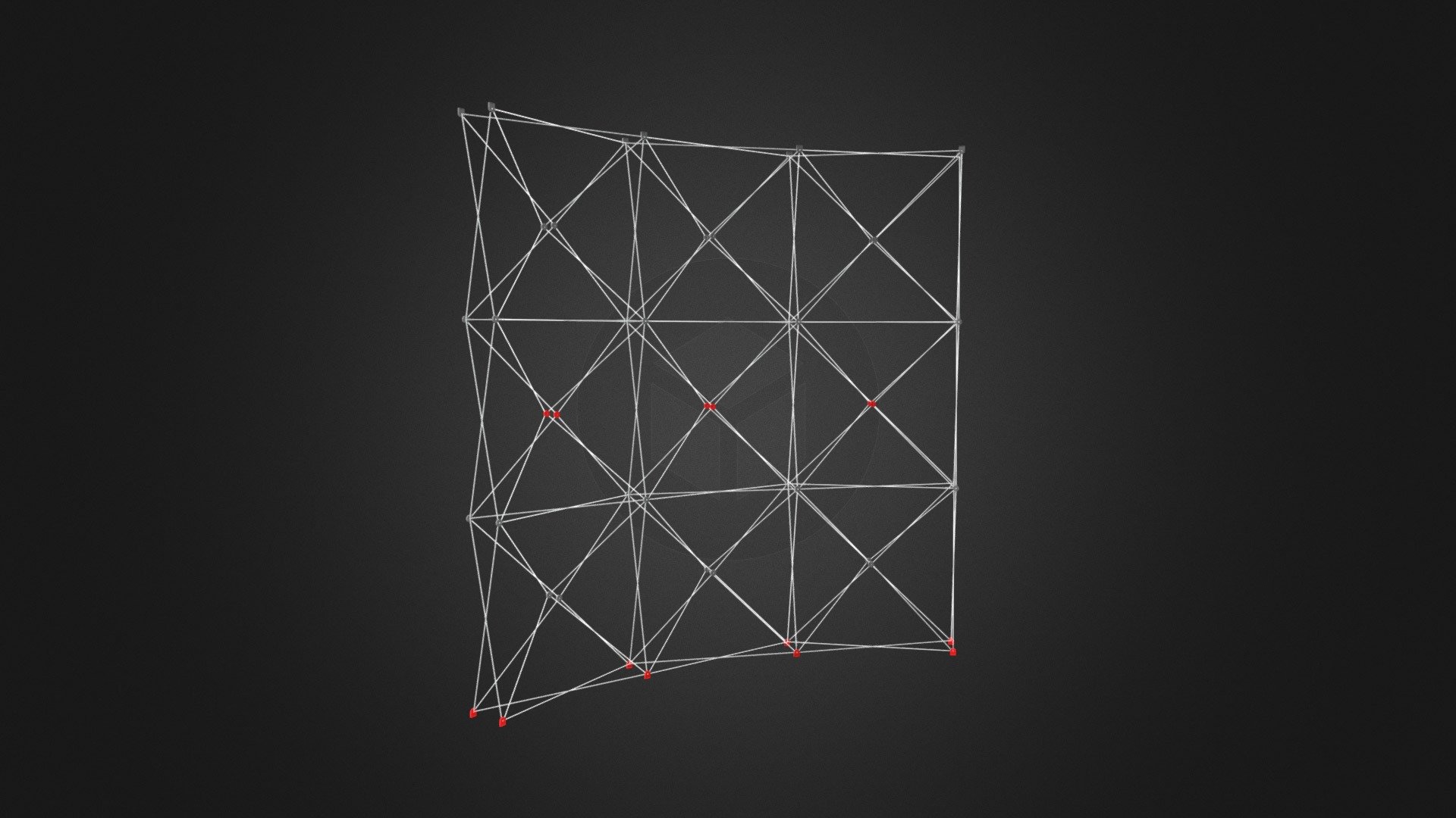 Instand Classic 3x3 - 3D model by exhibitgroup [aa9bd04] - Sketchfab