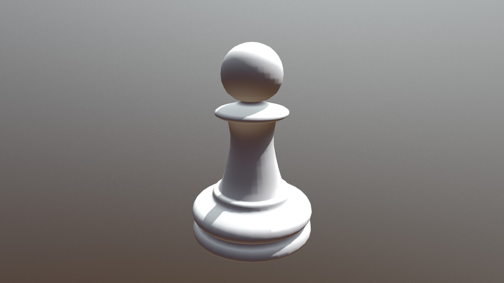 Pawn_Final - 3D model by sgtscruggs [aa9d8c8] - Sketchfab