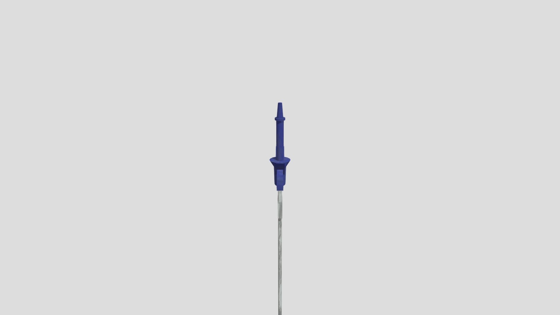 Master_sword - Download Free 3D model by carneirocastro [aa9e6bb ...