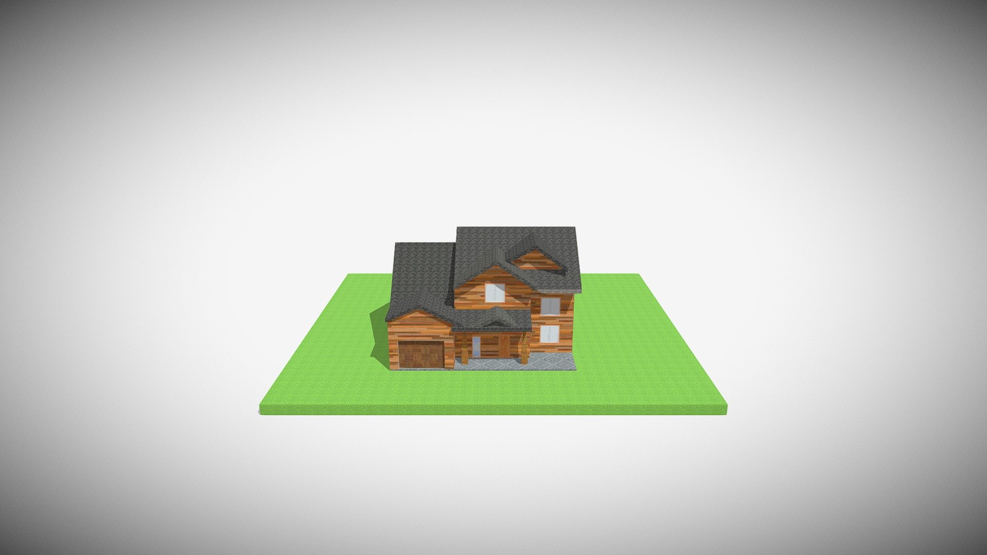 RUSK - 3D model by design_bk [aa9f7cd] - Sketchfab