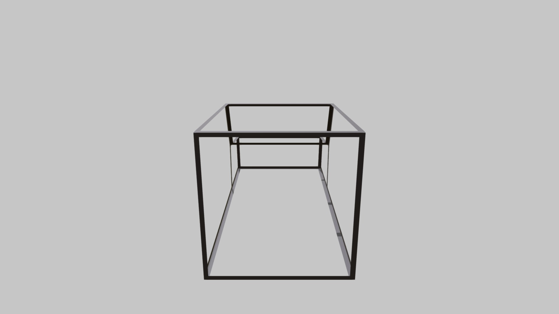 Cube Car - 3D model by Grungenie [aaa0271] - Sketchfab