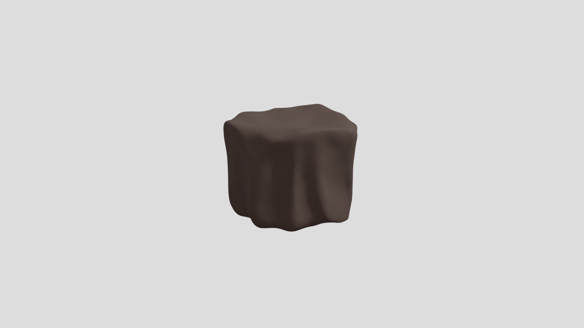 clay log - Download Free 3D model by jaedin.m.j [aaa4cbb] - Sketchfab