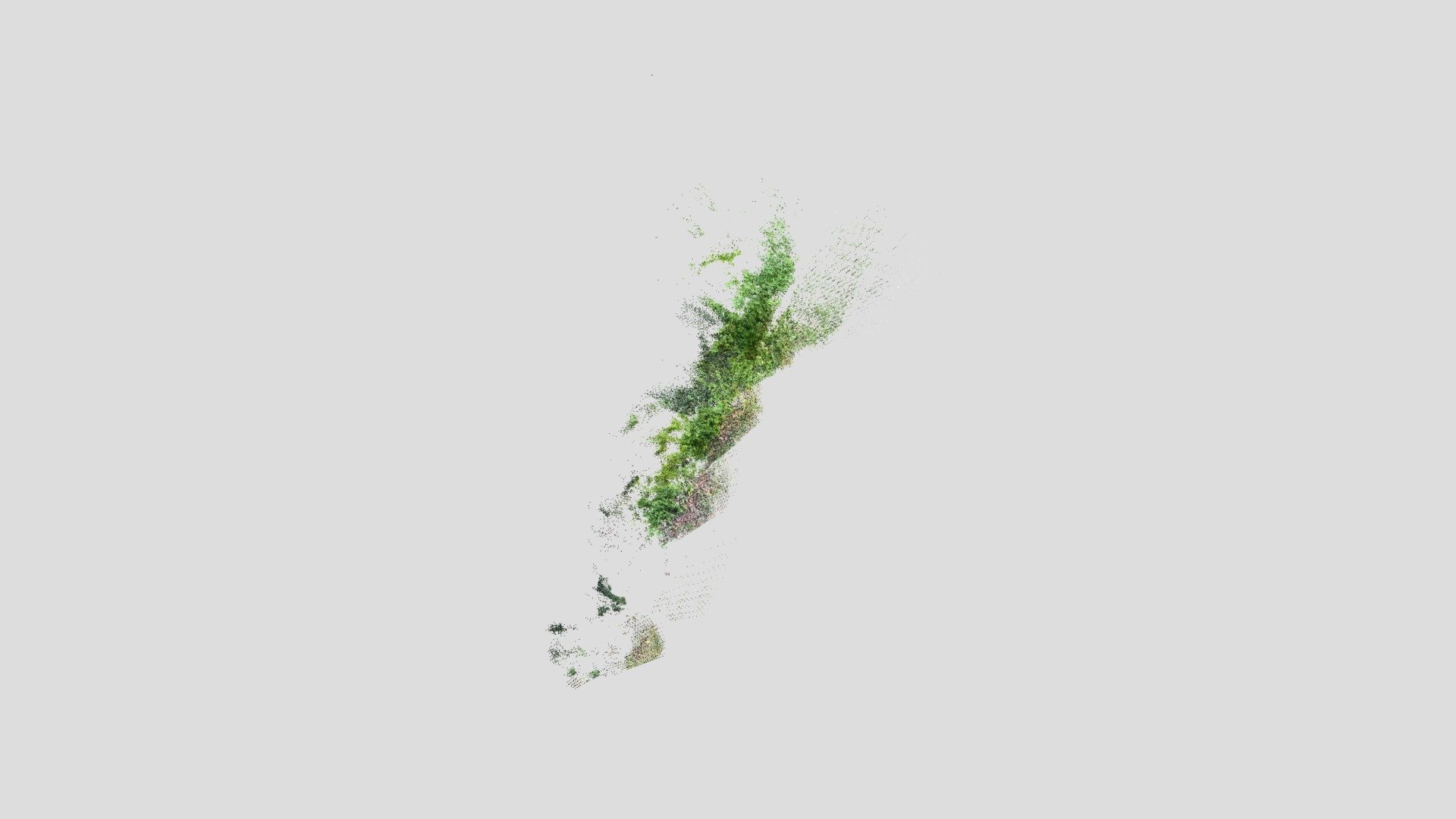 Beeleigh Lock - Download Free 3D model by Current (@current2020 ...