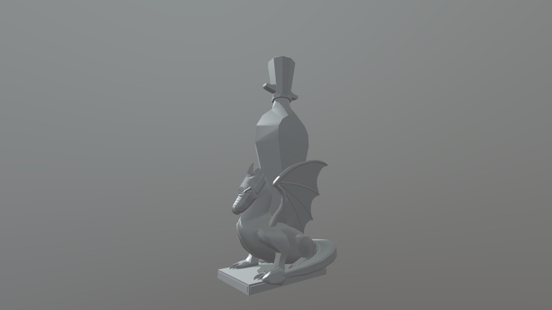 model study for perfume bottle - 3D model by avgraphicdesign [aaa5c6e ...