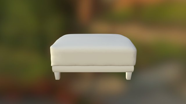 Puf 3D models - Sketchfab