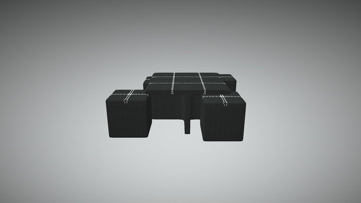 Maximo 3D models - Sketchfab