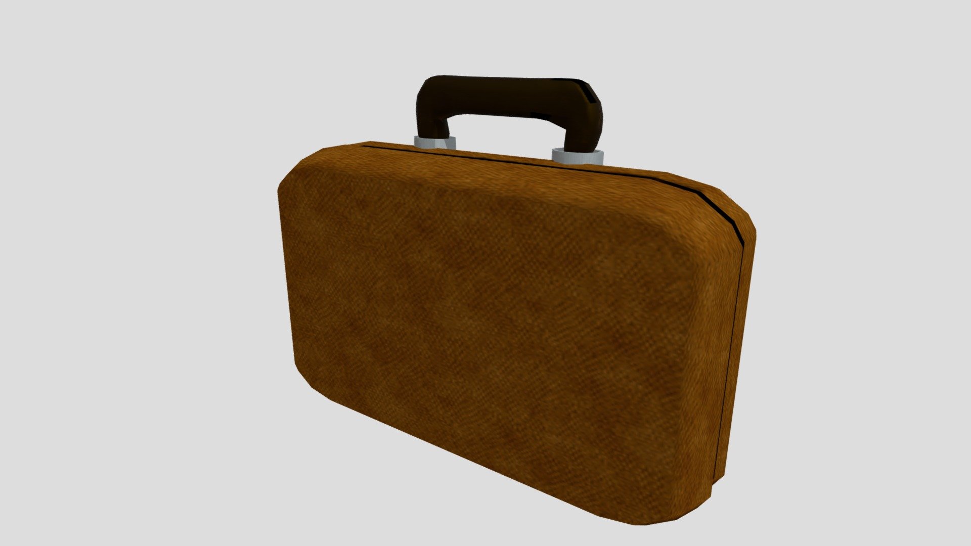 Case - 3D model by chriswedge [aaa7f2d] - Sketchfab