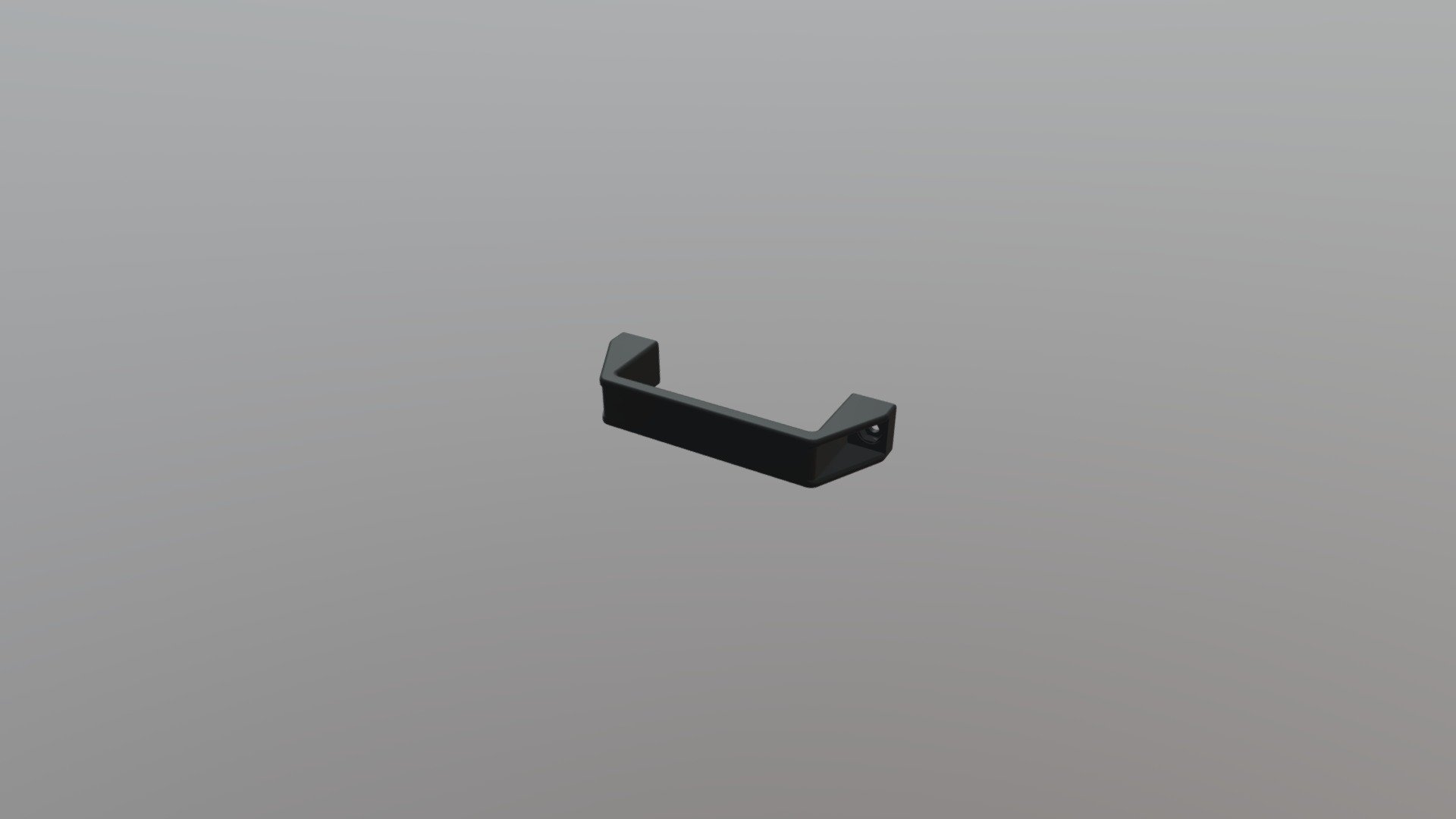 Handle - 3D model by nicolaszuleta95 [aaa81fd] - Sketchfab
