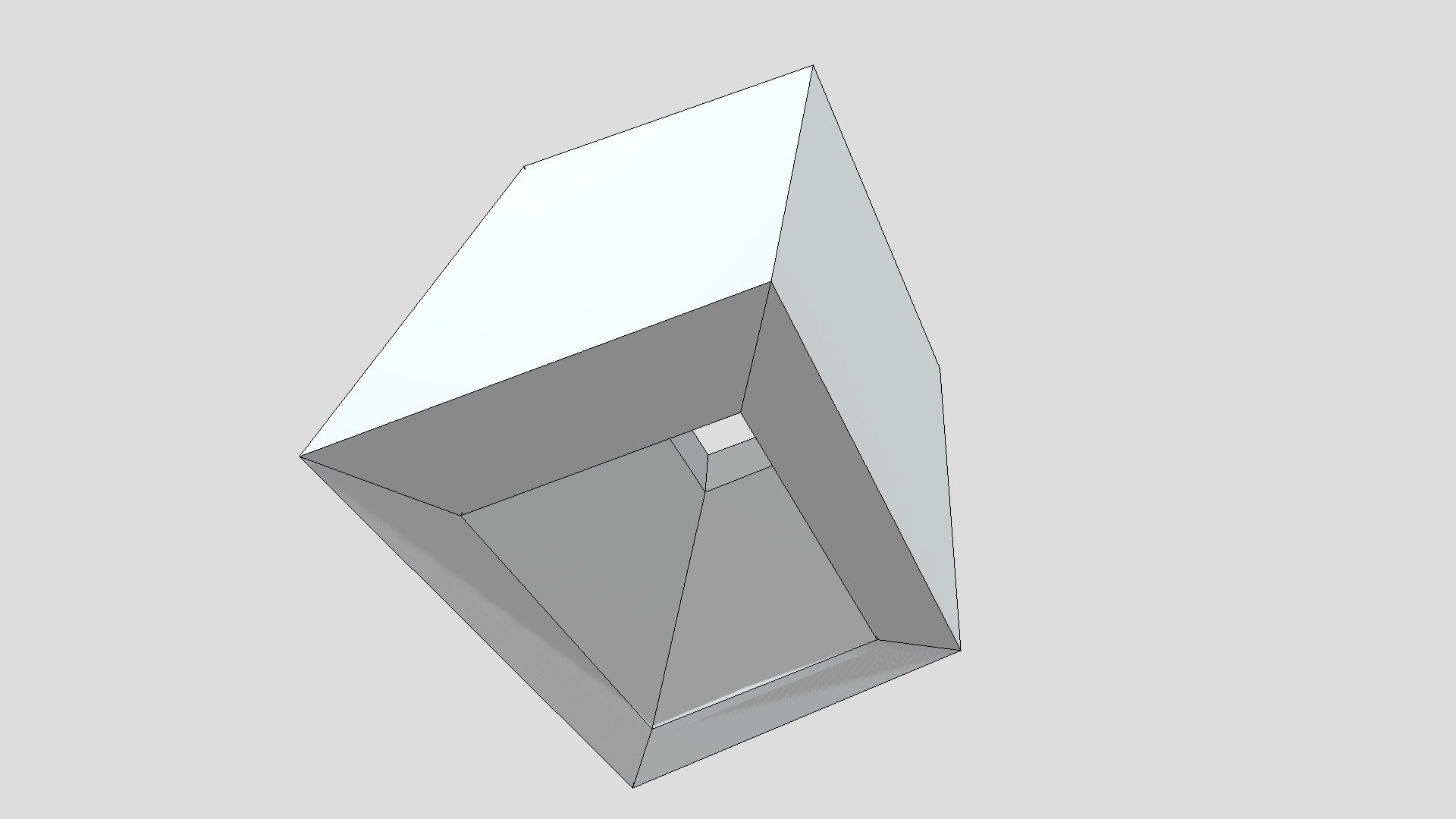 Genus-1 animation - 3D model by Mane.Estevez [aaa86fc] - Sketchfab