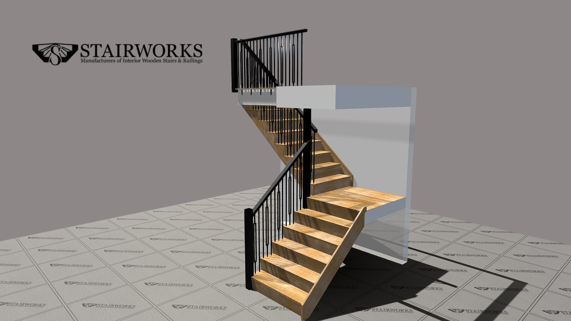 WISEMAN_565_FORESTELL_STAIR-RAILING_DESIGN_BASEM - 3D model by STW ...