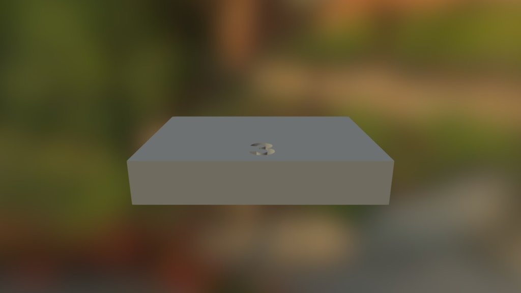 Castle Math - 3 - 3D model by unkovi_m1 [aaa92e7] - Sketchfab