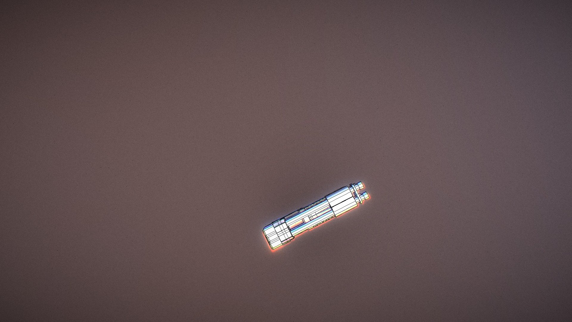 Ultrakill Shotgun Sketchfab Test Render - 3D model by SoIarRiviera ...