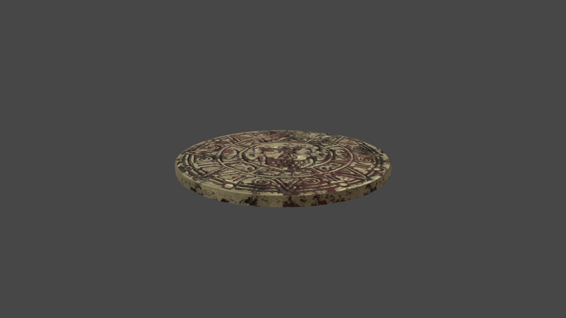 Coin Advanced - 3D model by idistuck [aaacd62] - Sketchfab