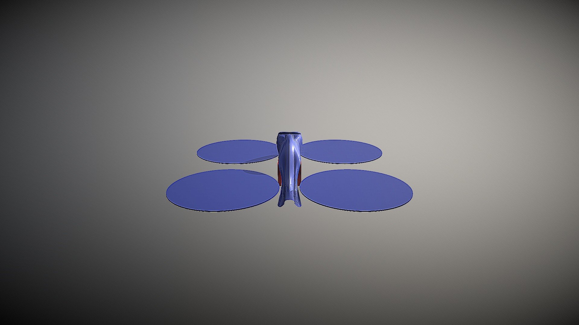Bolt 250 V6 - 3D model by 3dpunkie [aaad3ce] - Sketchfab