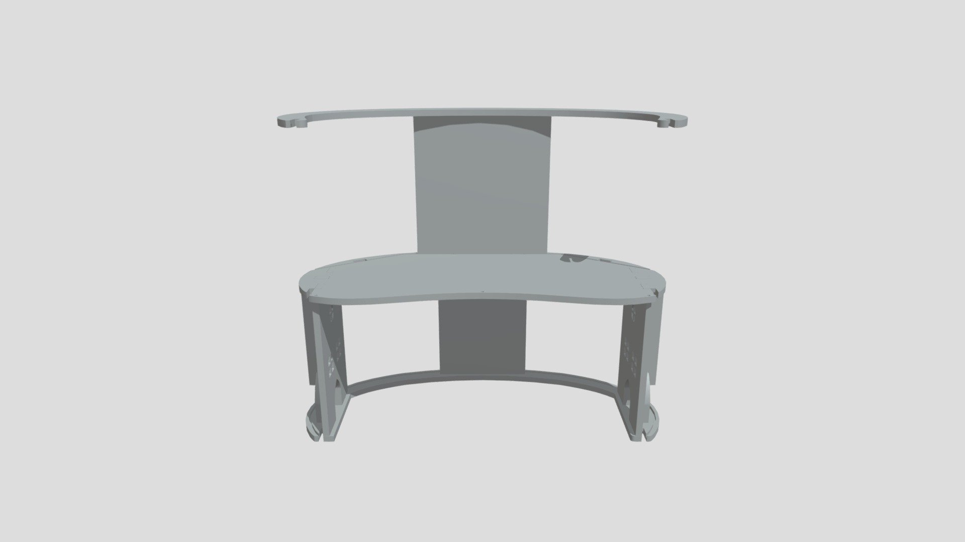 tabulous v1 - 3D model by anita6022 [aaaea46] - Sketchfab