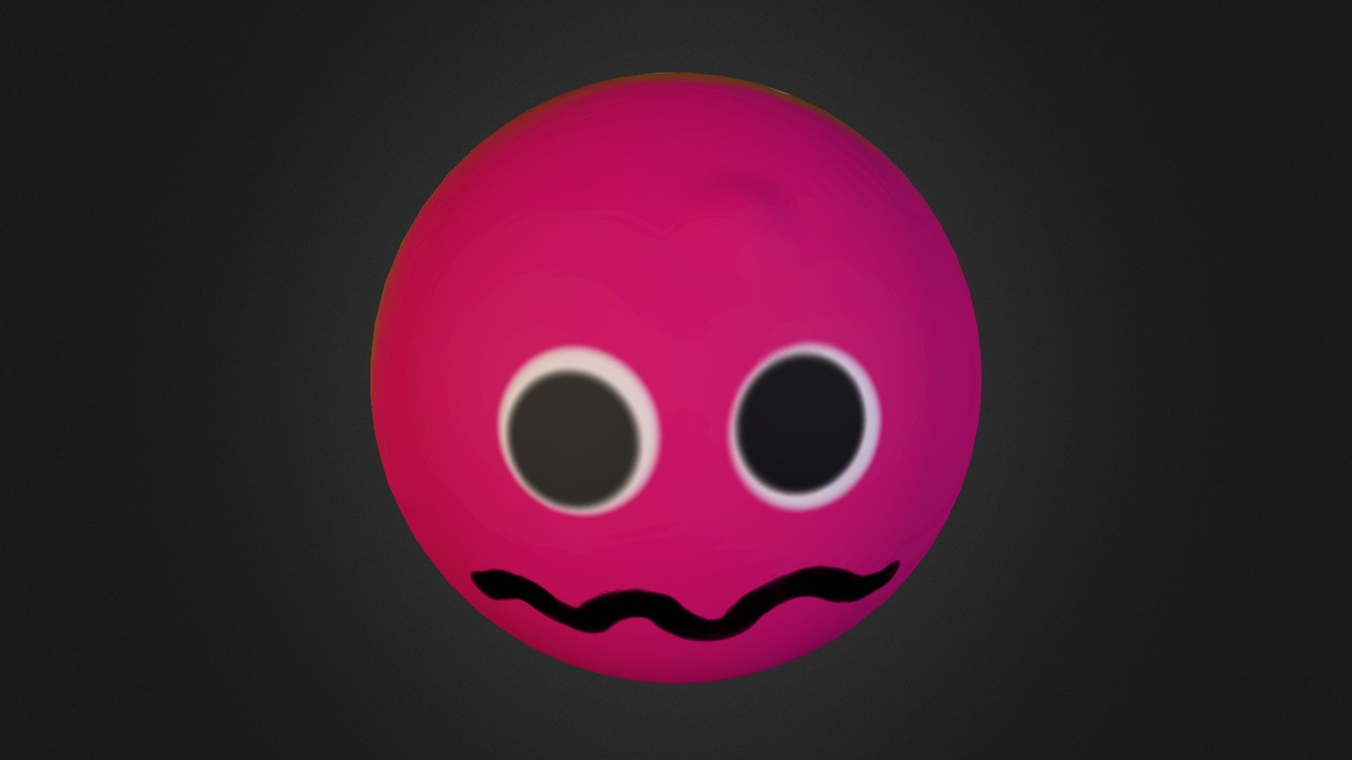 PINKY - 3D model by leopoly [aaaff82] - Sketchfab