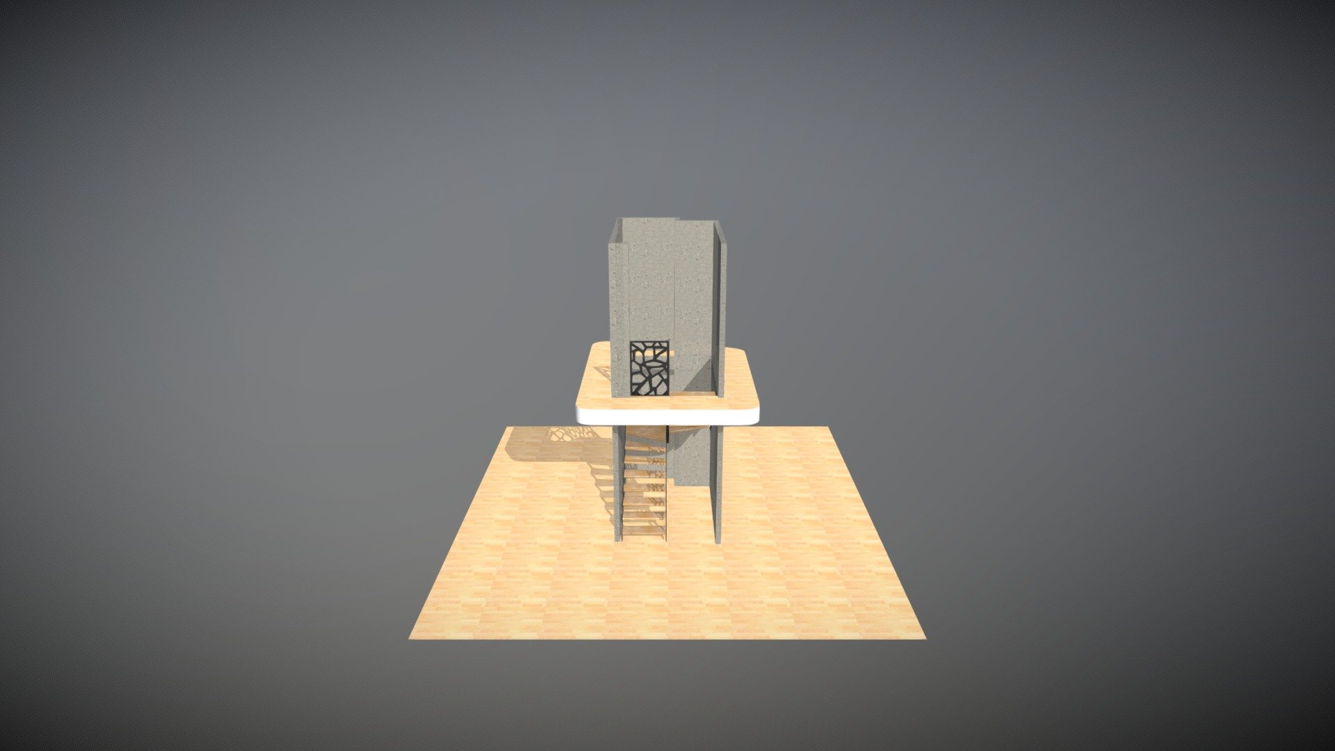 M Laskowski - Download Free 3D model by Stolmark [aab0993] - Sketchfab