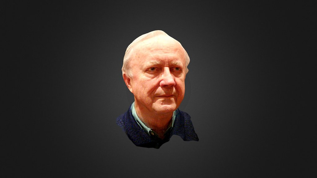 Ladislav Novak - Download Free 3D model by larsnovak [aab1468] - Sketchfab