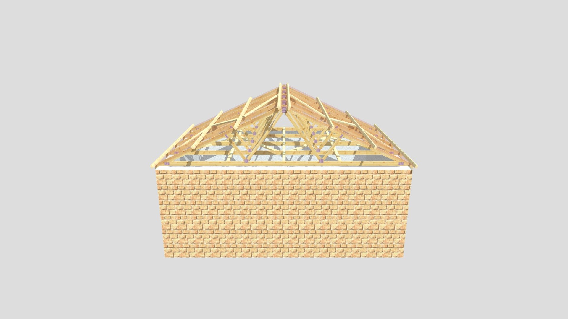 0305 Adams Seemeeu - 3D model by Renier Conradie (@renierconradie ...