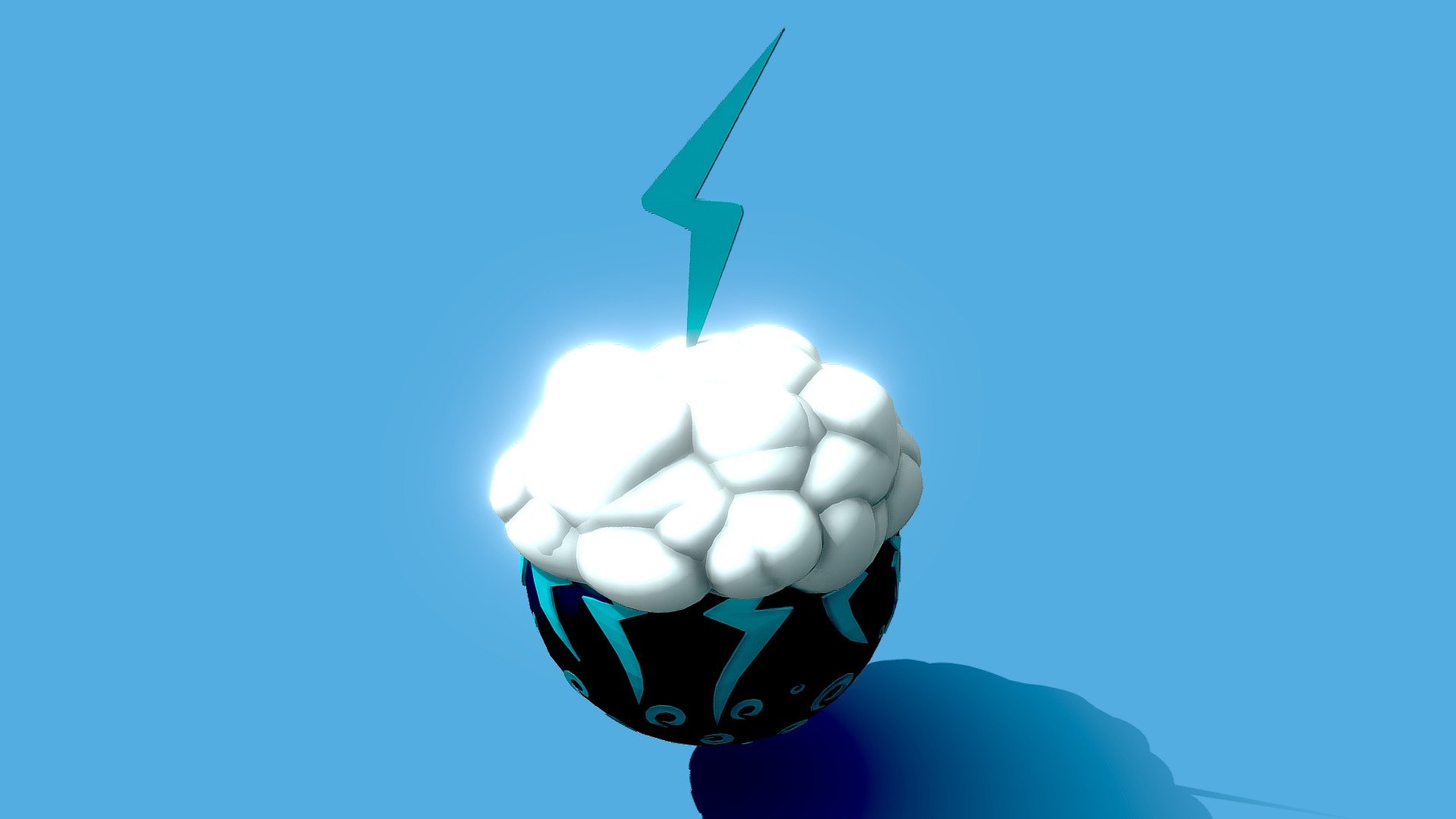 Rumble fruit - Buy Royalty Free 3D model by DARKLORD (@DARK_2LORD2 ...