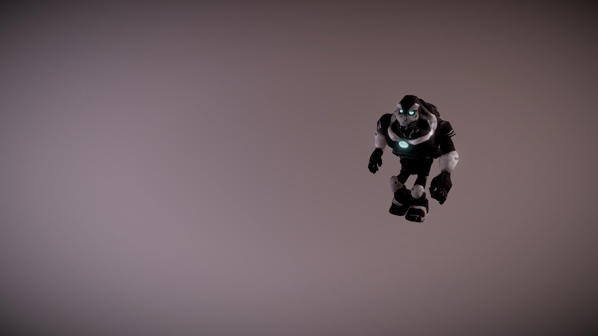 War Machine Punch Combo - 3D model by FernandoLopes [aab49a6] - Sketchfab