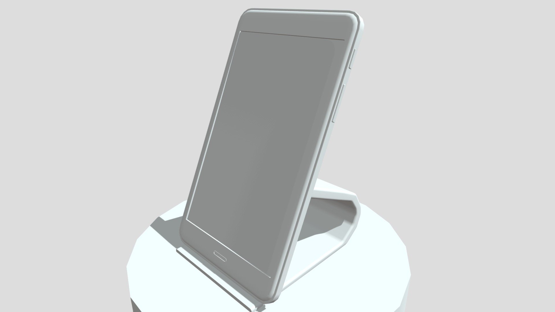 CELULAR - 3D model by Juan Ortiz (@MFJUAN13) [aab4a61] - Sketchfab