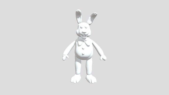 Spring 3D models - Sketchfab