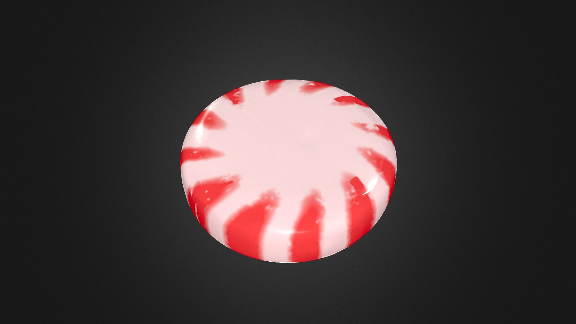 Peppermint - Buy Royalty Free 3D model by pozo3d [aab70e6] - Sketchfab ...