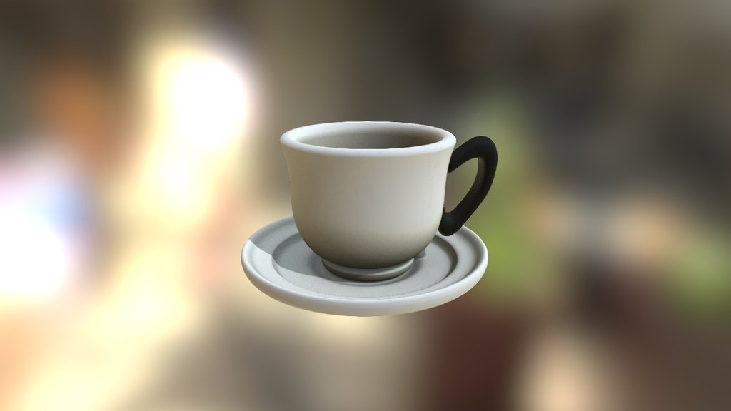 chicara - 3D model by santodsouza [aab8cfc] - Sketchfab