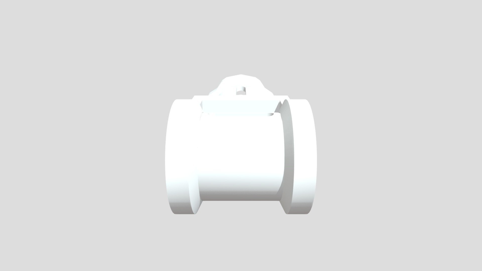 technic_connector - Download Free 3D model by dn4s [aab93b0] - Sketchfab